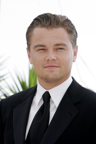 Leonardo DiCaprio says he signed up for Elon Musk’s one-way trip to ...