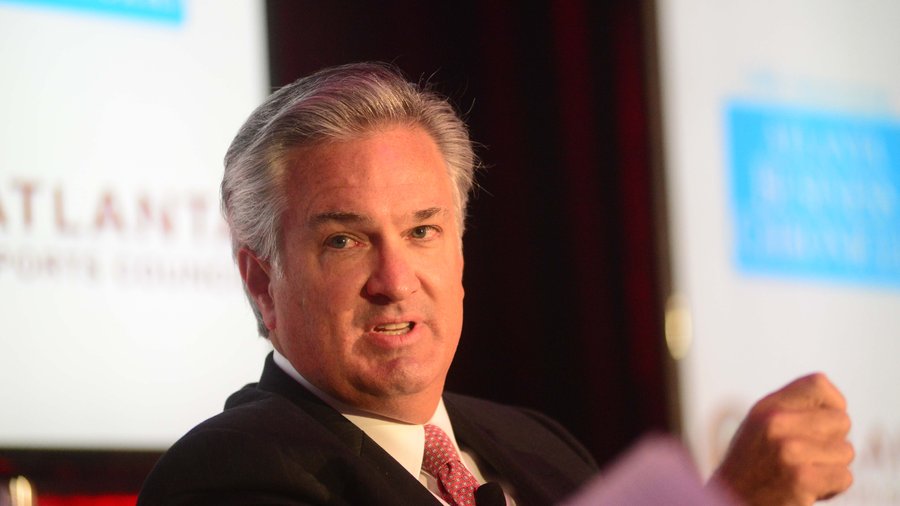 Georgia's Top 30 Most Influential Sports Business Figures - Atlanta ...