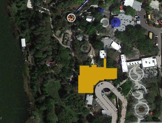 Legoland Florida Google Maps