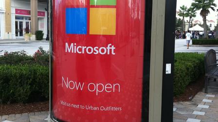 Microsoft expanding its data base in San Antonio - San Antonio Business ...