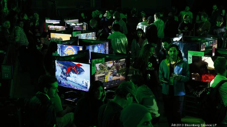 AFK Gamer Lounge to replace Los Gatos Brewing Co. in downtown San Jose ...