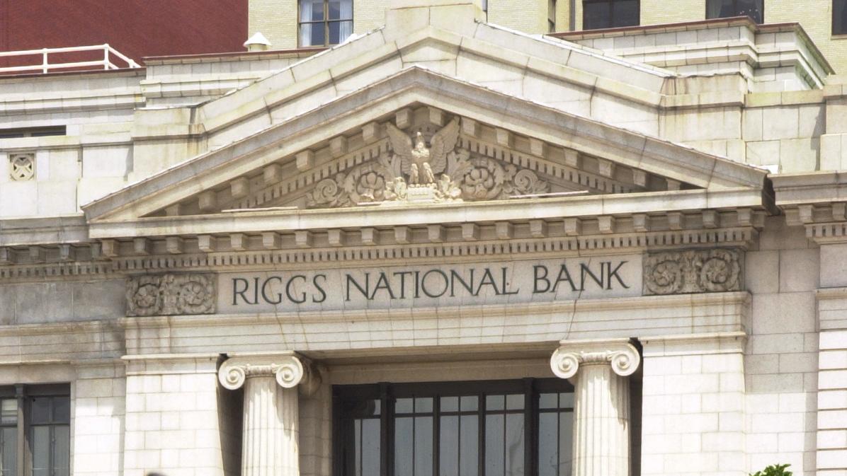 Milken Family Foundation pays $31 million for former Riggs Bank HQ ...