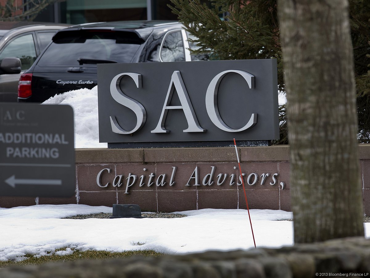 Sac Capital Logo Crime And Punishment Round Up: SAC Capital,