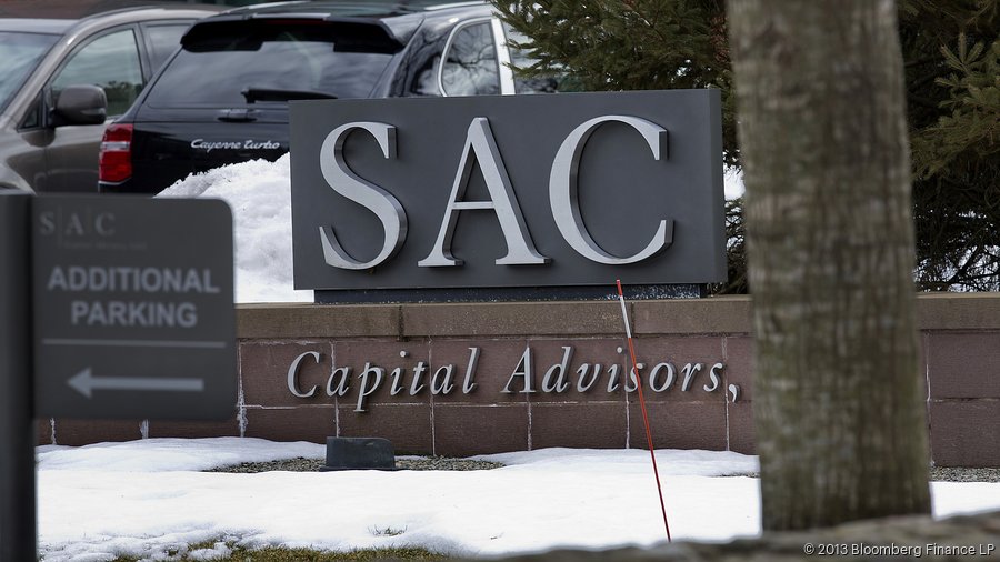 SAC Capital changes its name - New York Business Journal