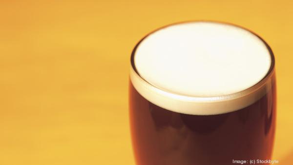 Arizona Beer Madness brewing - Phoenix Business Journal