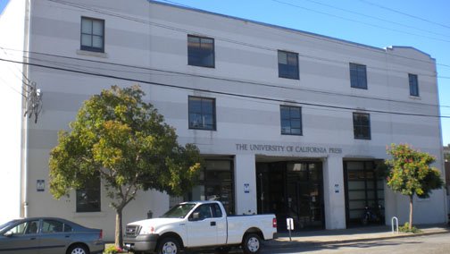 UC Press puts old Berkeley headquarters on the market - San Francisco ...