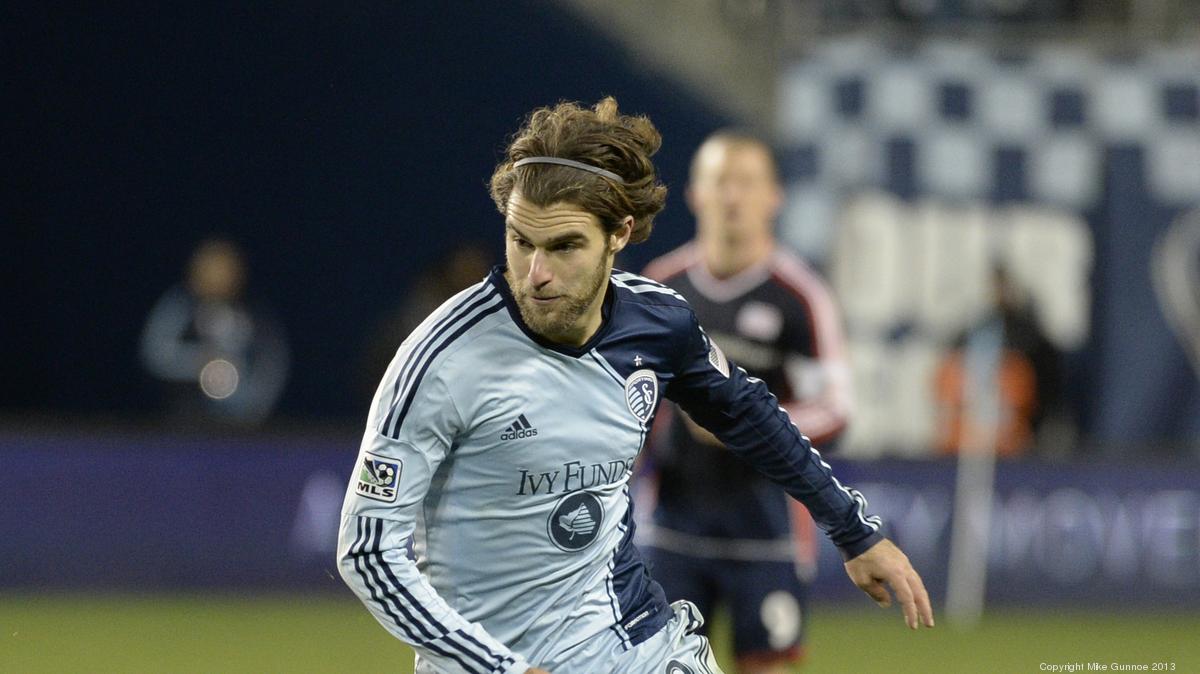 Manchester City game will draw more attention to Sporting KC - Kansas ...
