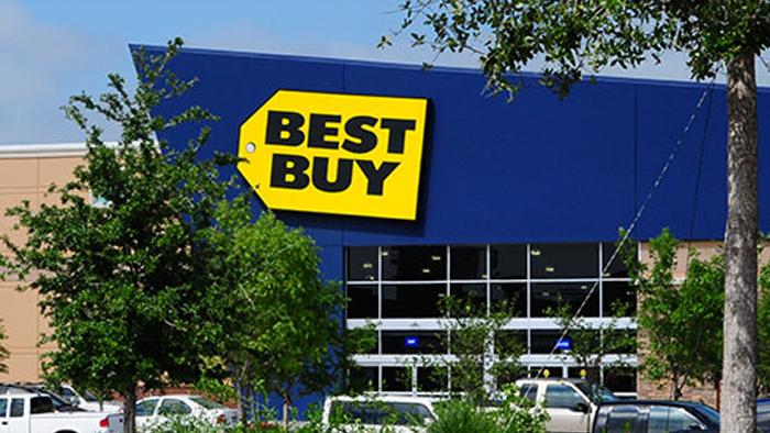 Target and Best Buy's top-selling product categories - Pacific Business ...