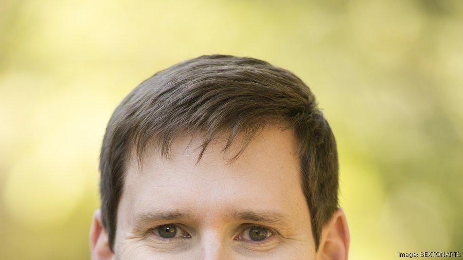 Silicon Valley 40 under 40: Thomas Harman, Balsam Brands - Silicon ...