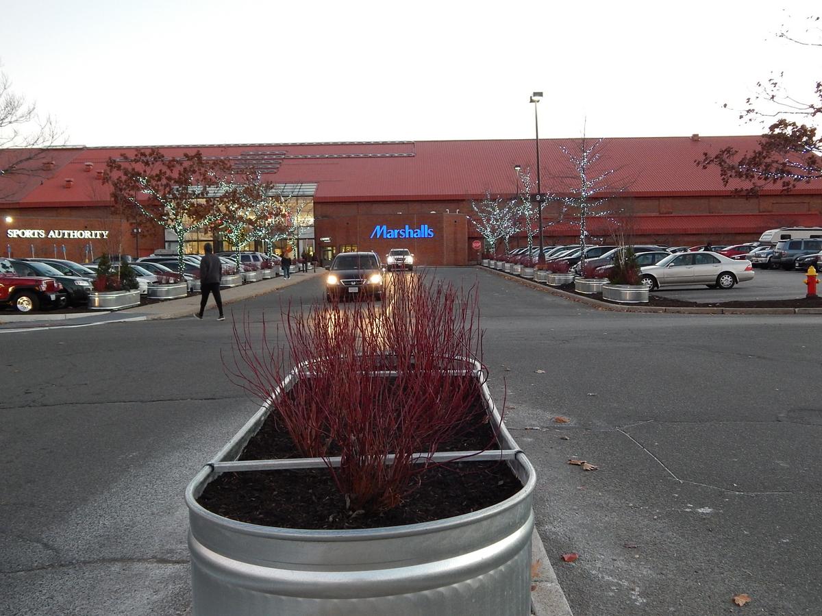 Arsenal Mall's new owners rebrand, eye development options in Watertown ...