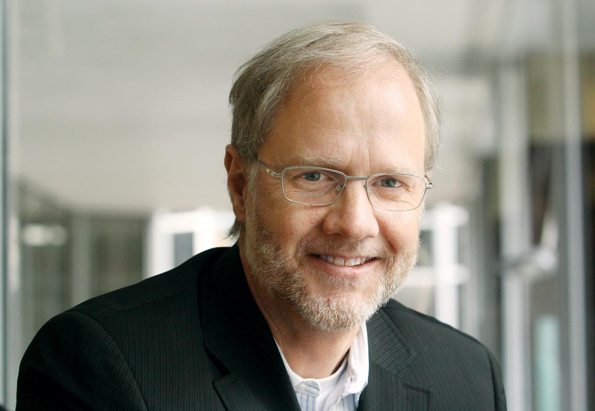 Guide to Grant: What makes Pittsburgh Foundation CEO Oliphant tick ...