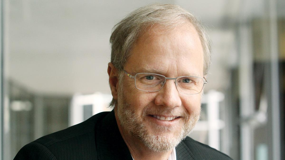 Oliphant's Viewpoint: Our sense of community ties us together ...