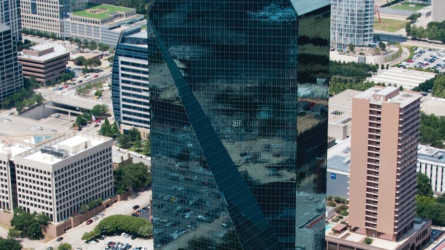 JLL report: An investor's guide to Dallas' skyline - Dallas Business ...