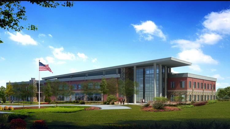 GTCC's Cameron campus to provide year-round conference venue - Triad ...