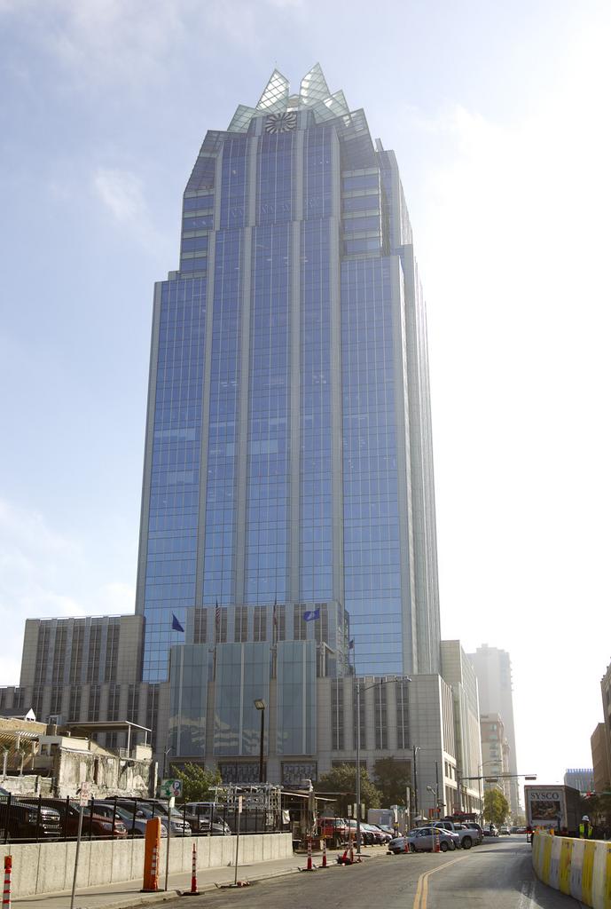 Tax value: Austin's most valuable buildings - Austin Business Journal