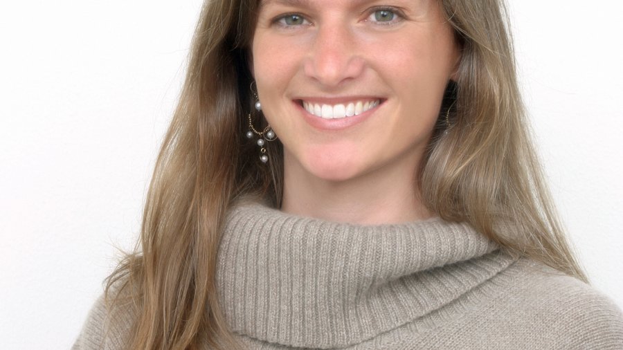 Silicon Valley 40 under 40: Stacey Murphy, Abode Services - Silicon ...