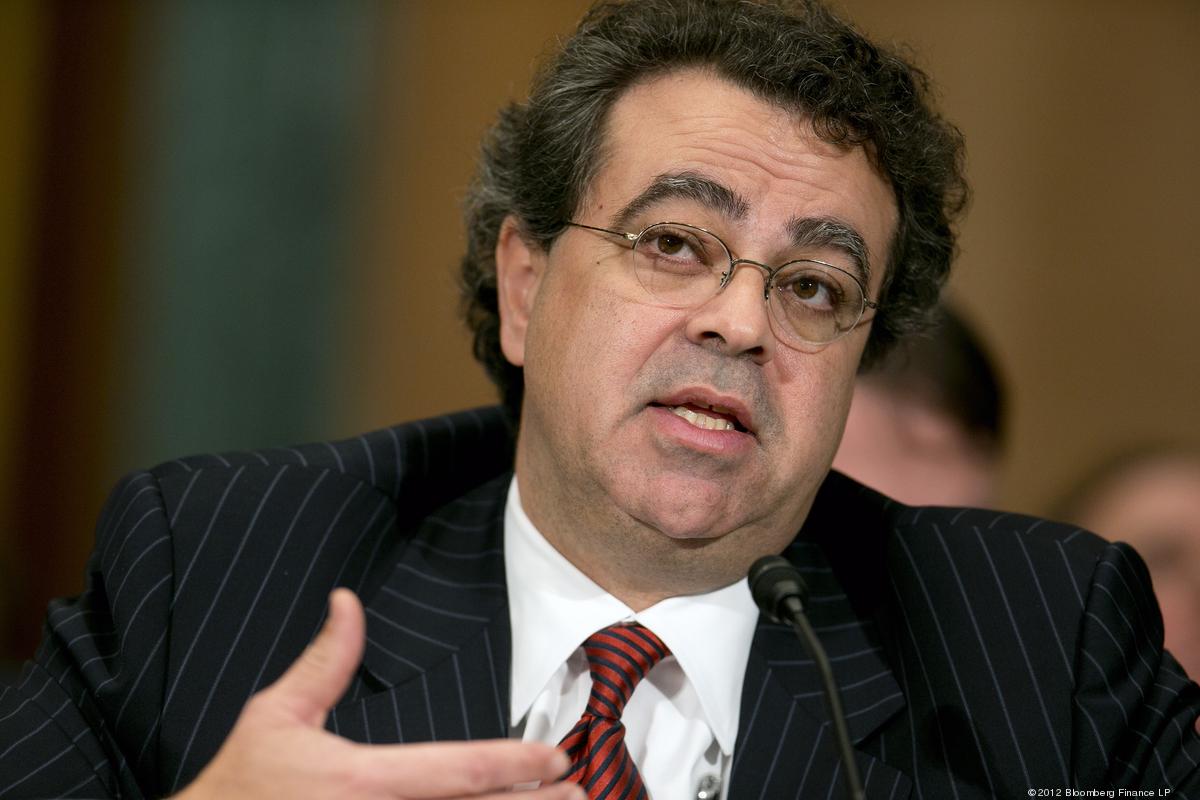 Eric Noll's, heir apparent at NASDAQ, joins ConvergEx instead - New ...