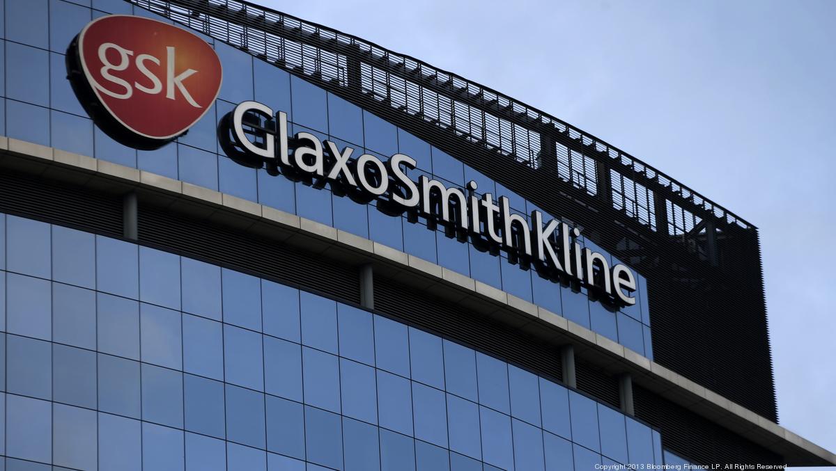 A GSK history leading to 900 cut positions - Triangle Business Journal