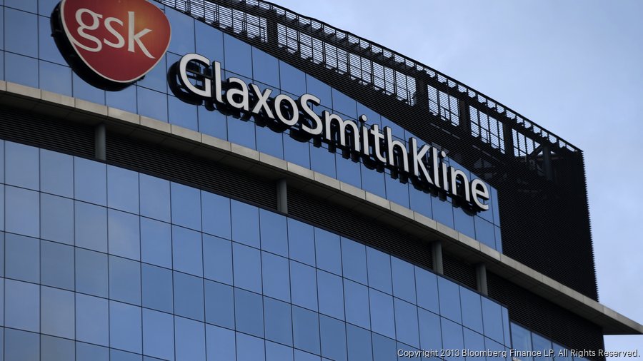 GlaxoSmithKline (NYSE: GSK) lawsuit accuses California-based Tibco ...