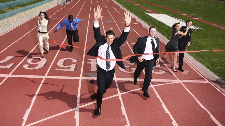 5 things you can do today to finish the sales year strong - The ...