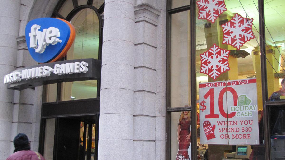 A.C. Moore grabs prime Broad Street site for new flagship store ...