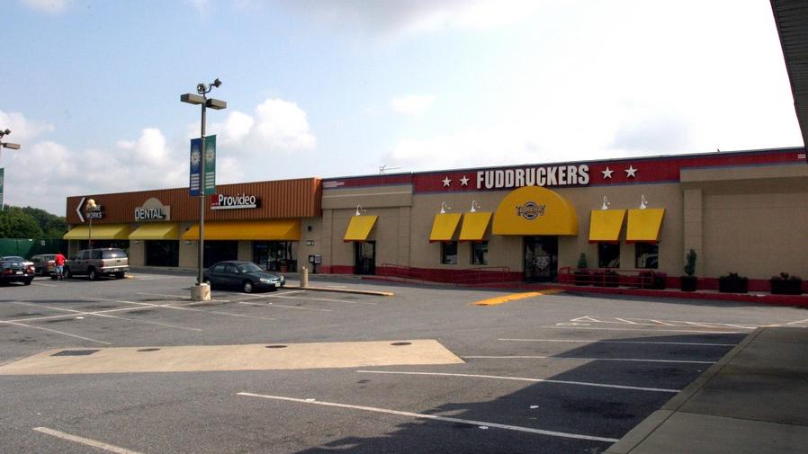 B.F. Saul expands development holdings in Rockville - Washington ...