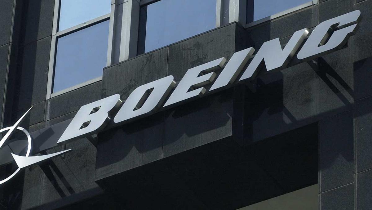 Boeing donates $1 million to nonproits that help veterans, including ...