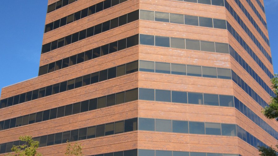 Granite Properties buys Denver Tech Center building - Denver Business ...