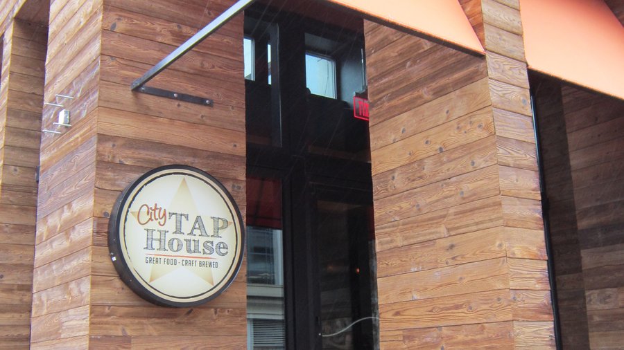 Philly's City Tap House hopes to make mark on D.C.'s beer scene ...