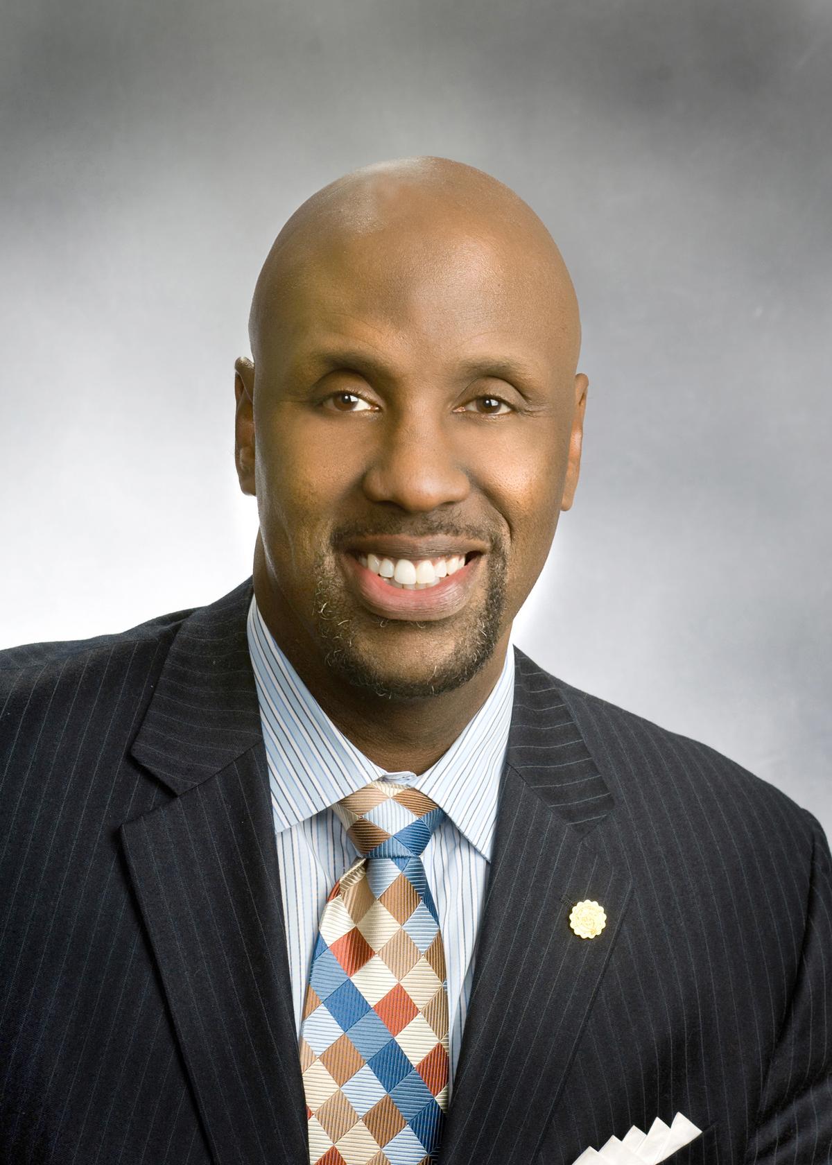 RMU professor Rex Crawley passes away at 49 - Pittsburgh Business Times