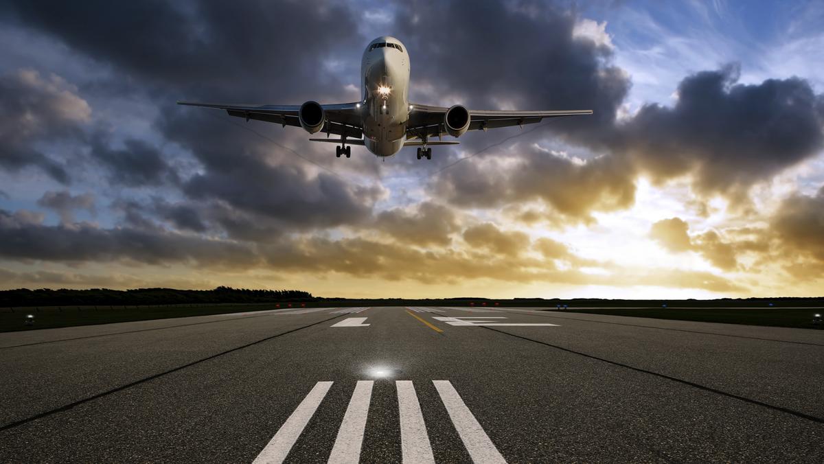 Flying at Thanksgiving? You'll probably pay more for airplane tickets ...