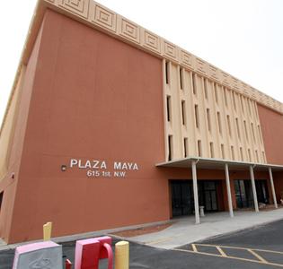 State’s plan to buy Plaza Maya stalls - Albuquerque Business First