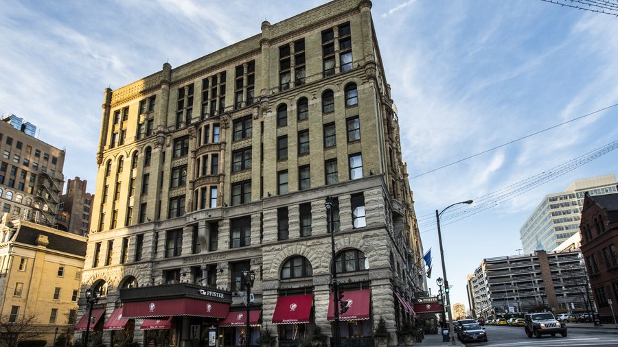 Marcus Hotels & Resorts hires Andrew Flack as new chief commercial ...