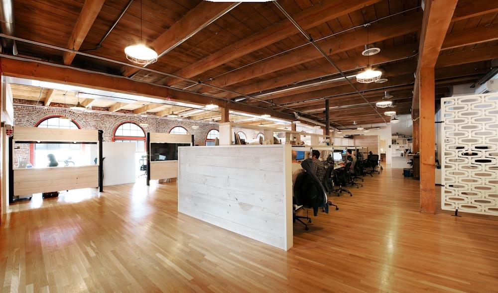 Roundhouse expanding Portland HQ - Portland Business Journal