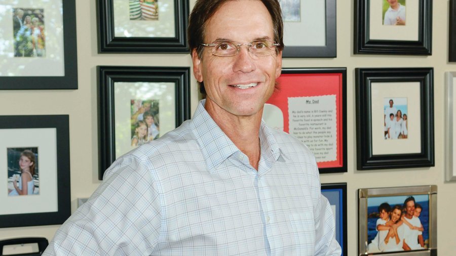 What Bill Cawley has up his sleeve for the next real estate cycle ...