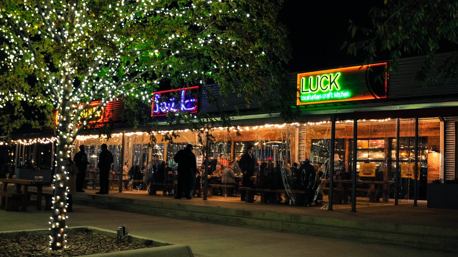 Phil Romano: Trinity Groves has 7 new restaurants in the cooker ...