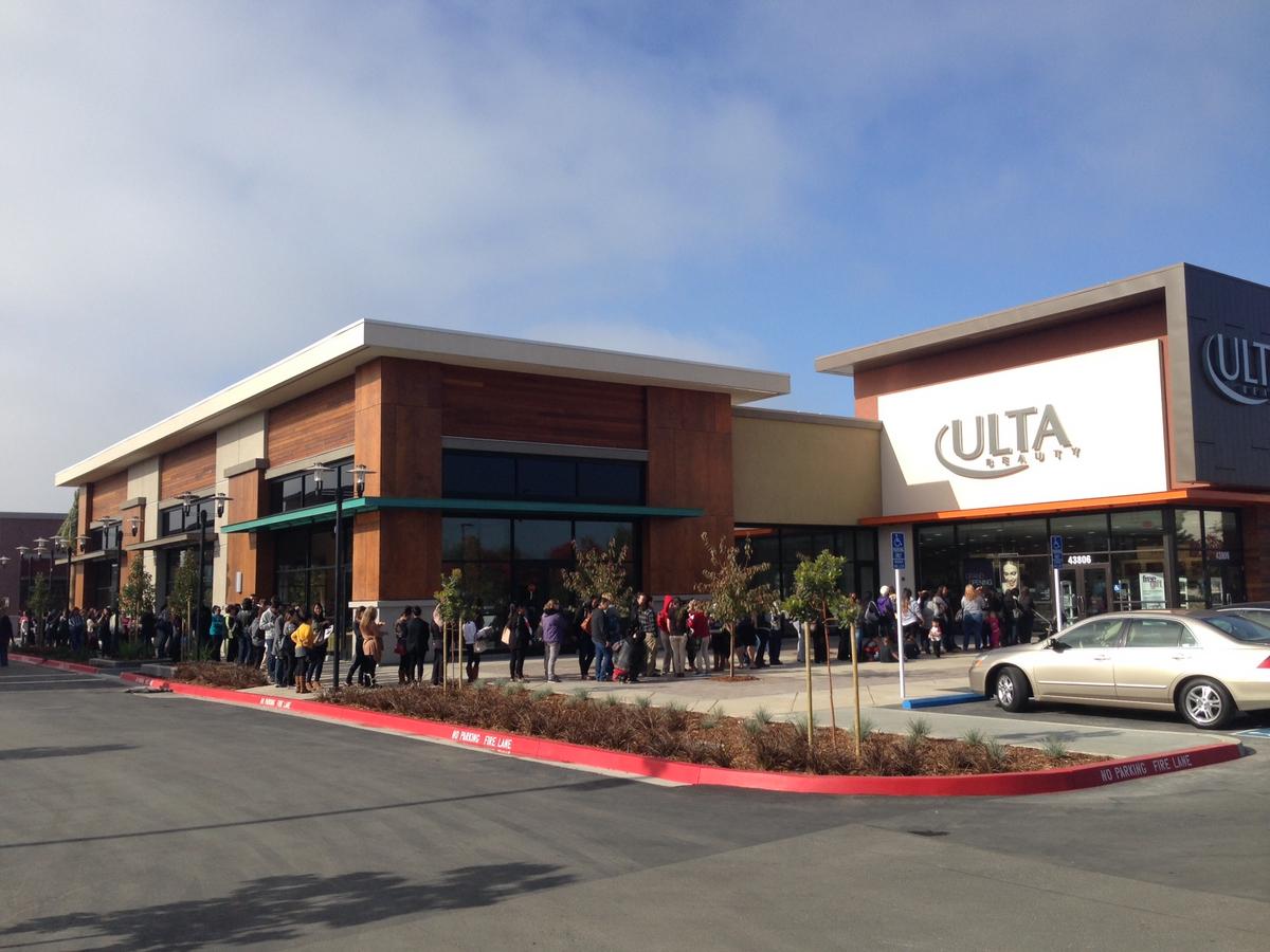 Ulta sets sights on makeover of Bay Area beauty market - San Francisco ...