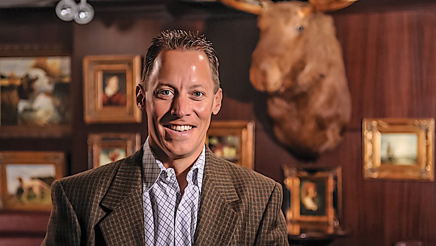 Yowell discusses sale of Datacore to WPP - Kansas City Business Journal