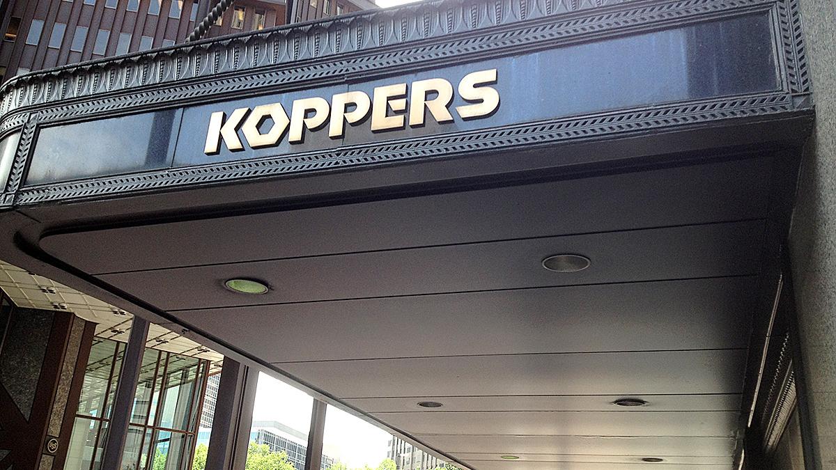 Koppers Inc. announces long-term coal tar supply agreements with ...