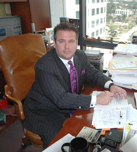 Another attorney signals guilty plea in Scott Rothstein scandal - South ...