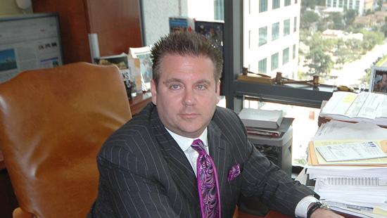 Former law firm CFO sentenced to prison for Rothstein Ponzi scheme ...