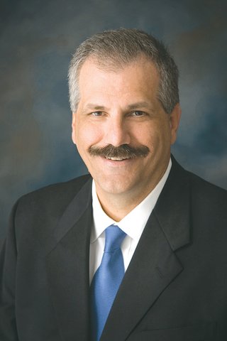 Mark Turner
