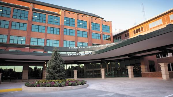 Kettering Health buys Clark County office building in Medway - Dayton ...