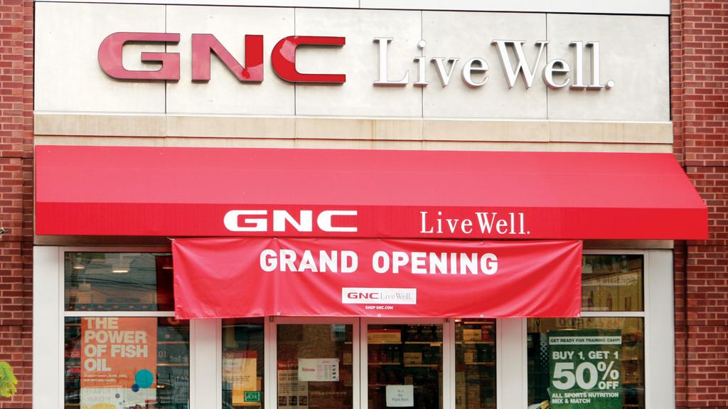 GNC to advertise in first Super Bowl - Pittsburgh Business Times