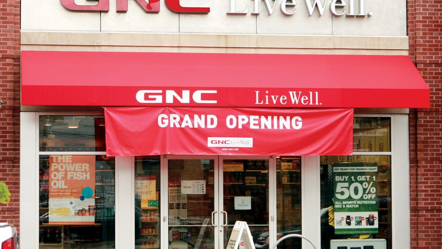GNC establishes new digital receipt program - Pittsburgh Business Times