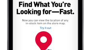 Lowe’s unveils app for finding products in home-improvement centers ...
