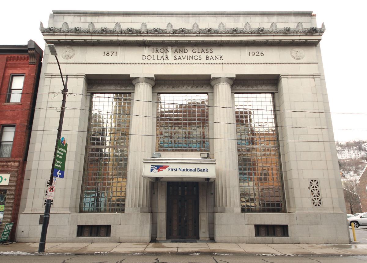 F.N.B. looks for best ideas - Pittsburgh Business Times