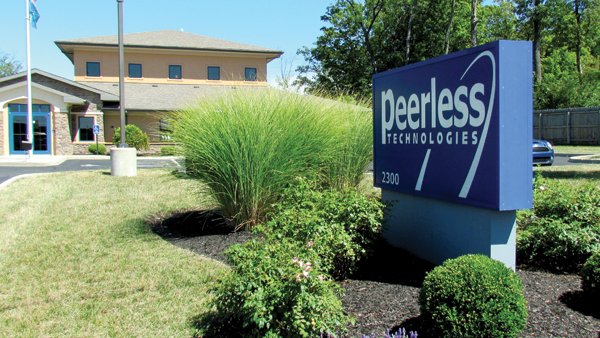 Peerless Technologies named to $233M NASA contract - Dayton Business ...
