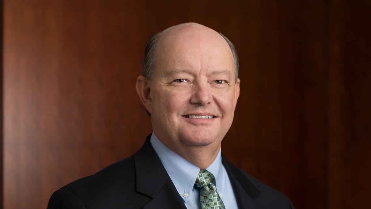 Black & Veatch to quadruple Houston revenue - Houston Business Journal
