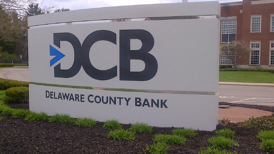 Delaware County Bank gets clearance if it wants to buy back stock, pay ...